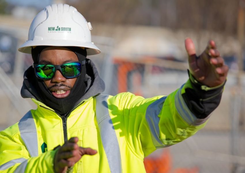 Success Stories - Construction Ready