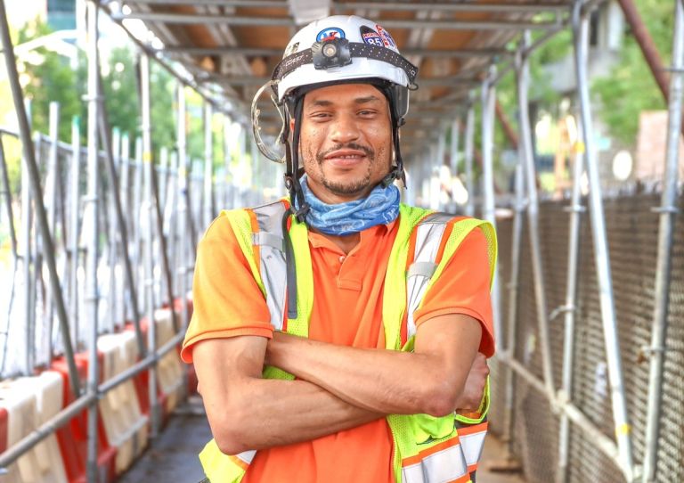 Success Stories - Construction Ready