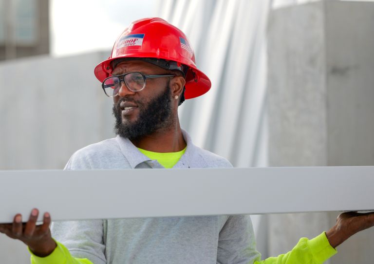 Success Stories - Construction Ready