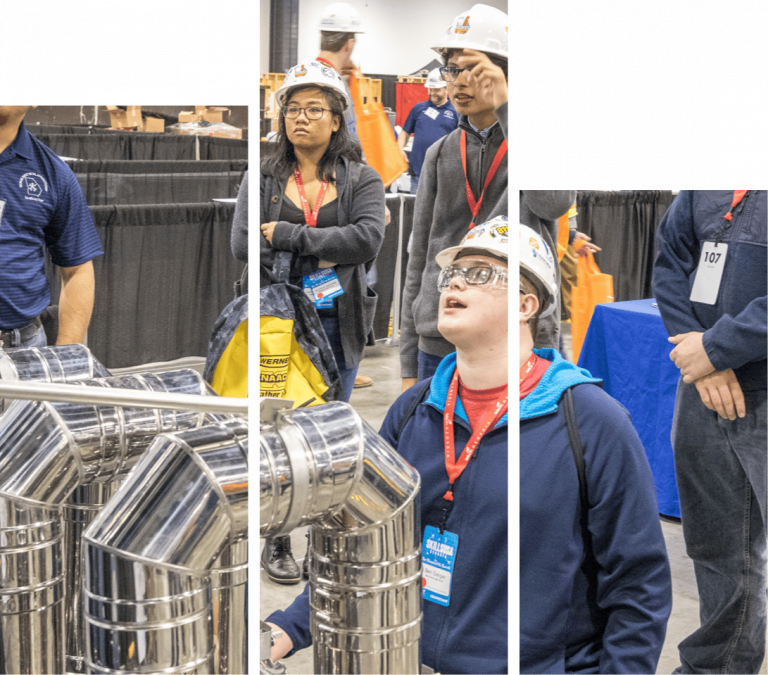 CareerExpo Skilled Trades Career Fair - Construction Ready