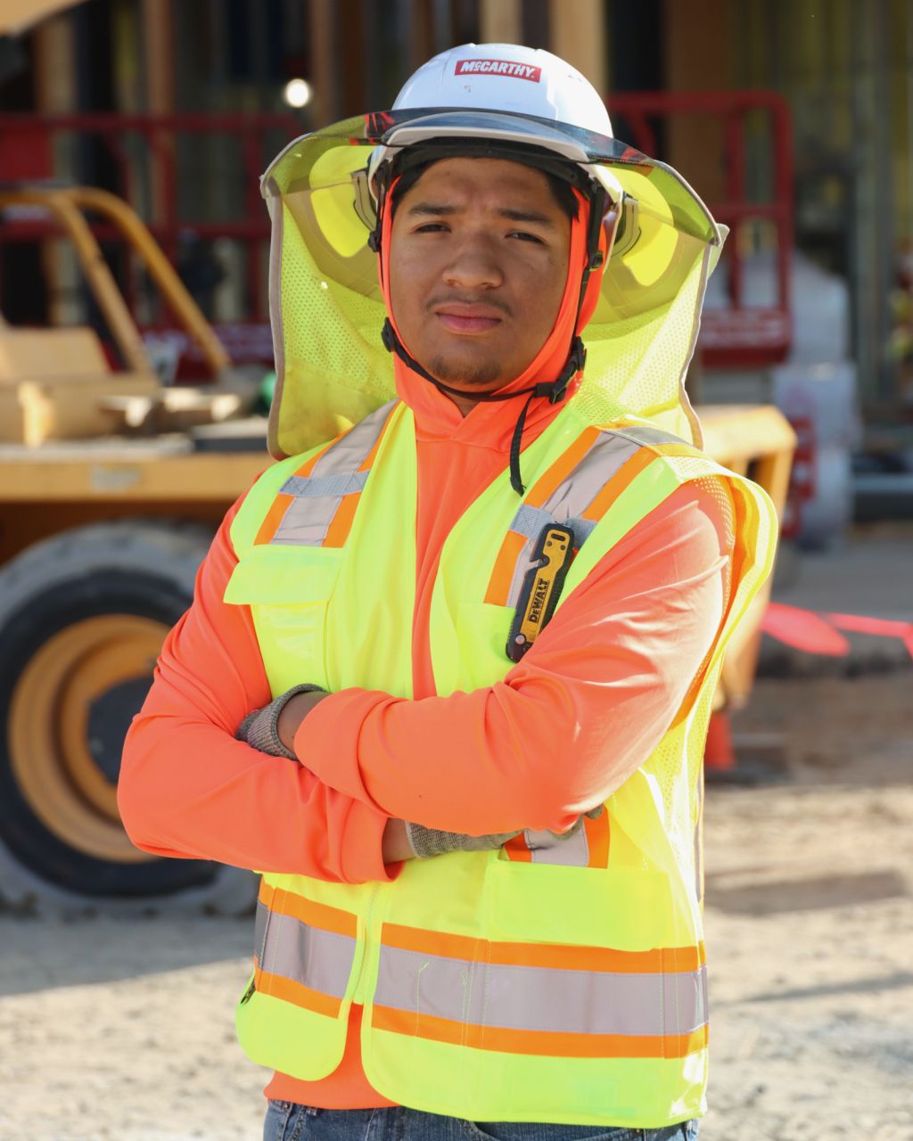 Diego Garcia - Construction Ready