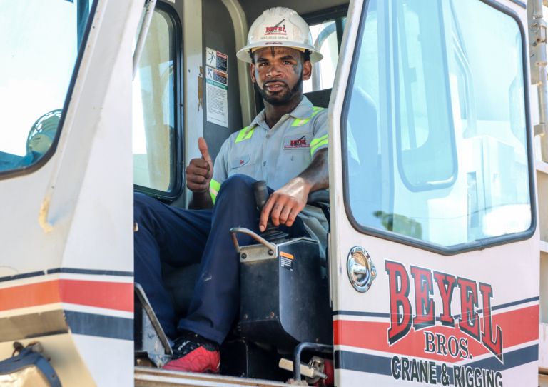 Success Stories - Construction Ready