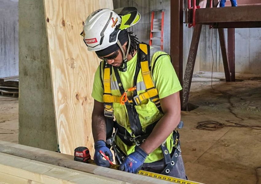 Success Stories - Construction Ready