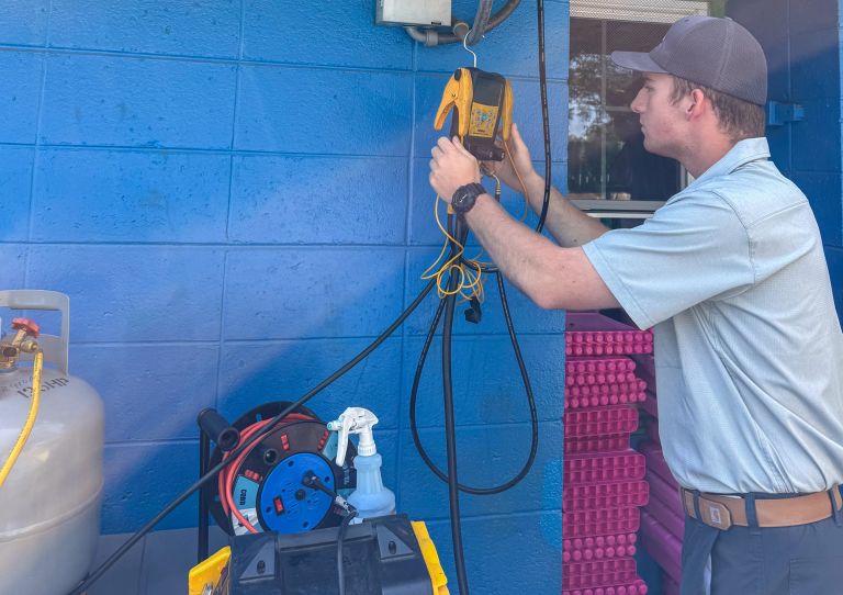 Success Stories - Construction Ready