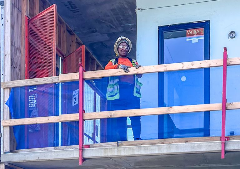 Success Stories - Construction Ready