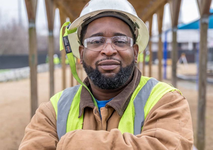 Success Stories - Construction Ready