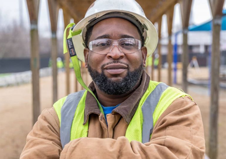 Success Stories - Construction Ready