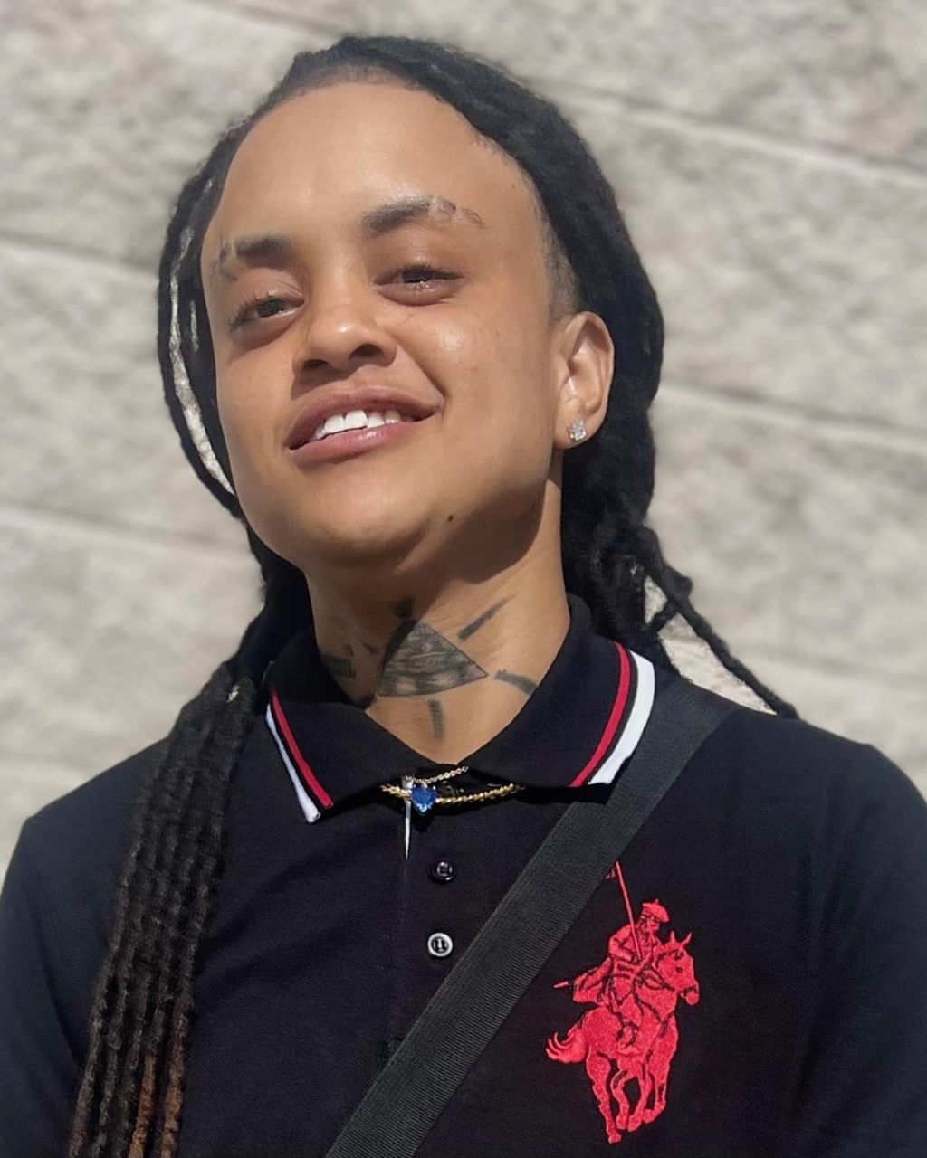 Monique Erkins - Construction Ready