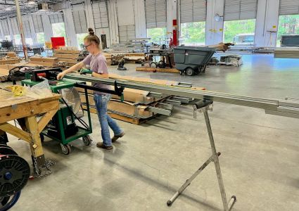 Success Stories - Construction Ready