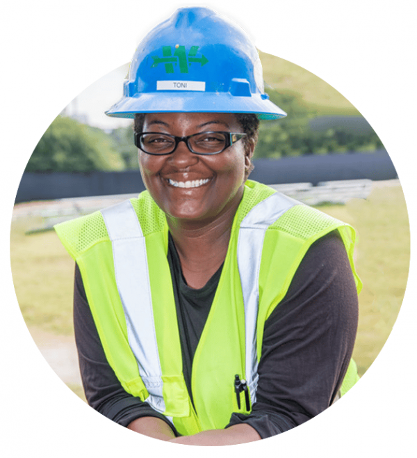 Sign Up - Construction Ready