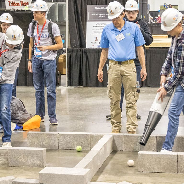 CareerExpo Skilled Trades Career Fair - Construction Ready