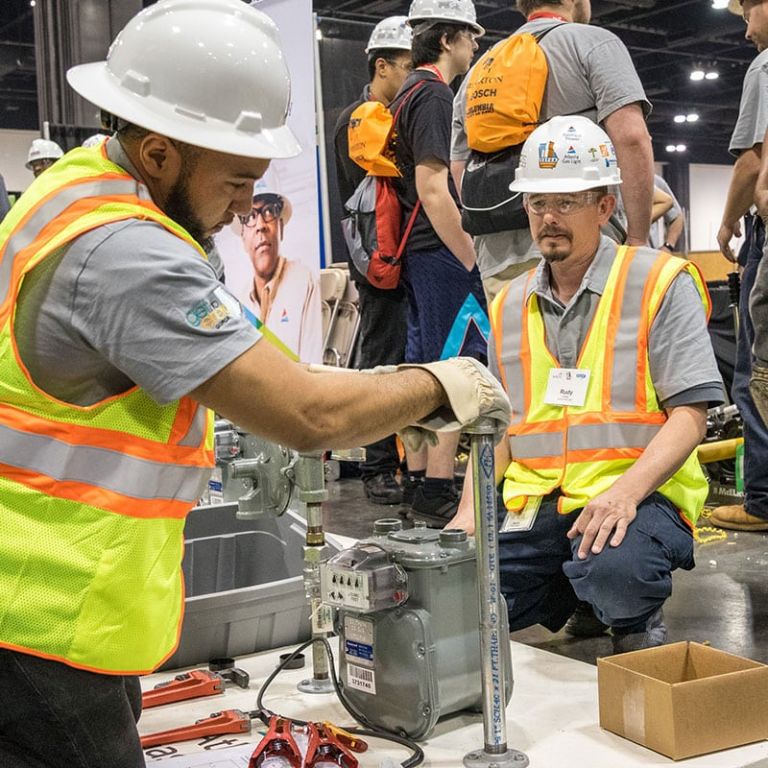 CareerExpo Skilled Trades Career Fair - Construction Ready