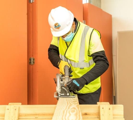 Concrete Finisher Career Profile - Construction Ready