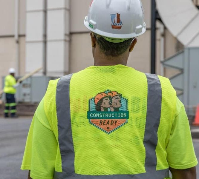 Concrete Finisher Career Profile - Construction Ready