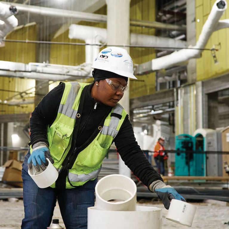 Employers - Construction Ready