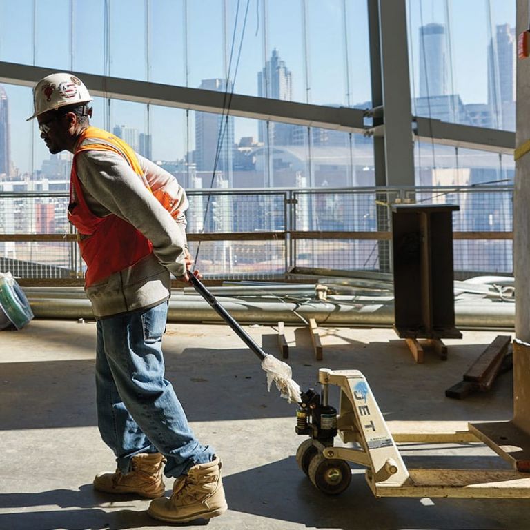 Employers - Construction Ready