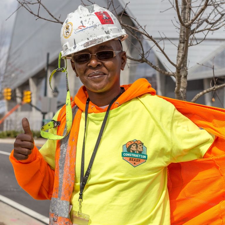 Construction Training Program - Construction Ready