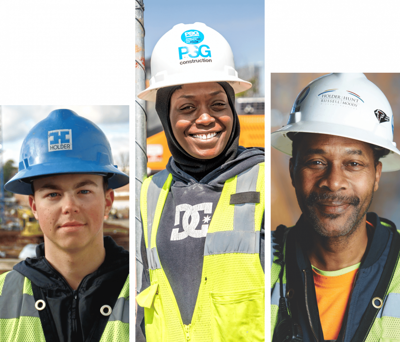 Construction Ready - Training Programs for Construction Jobs