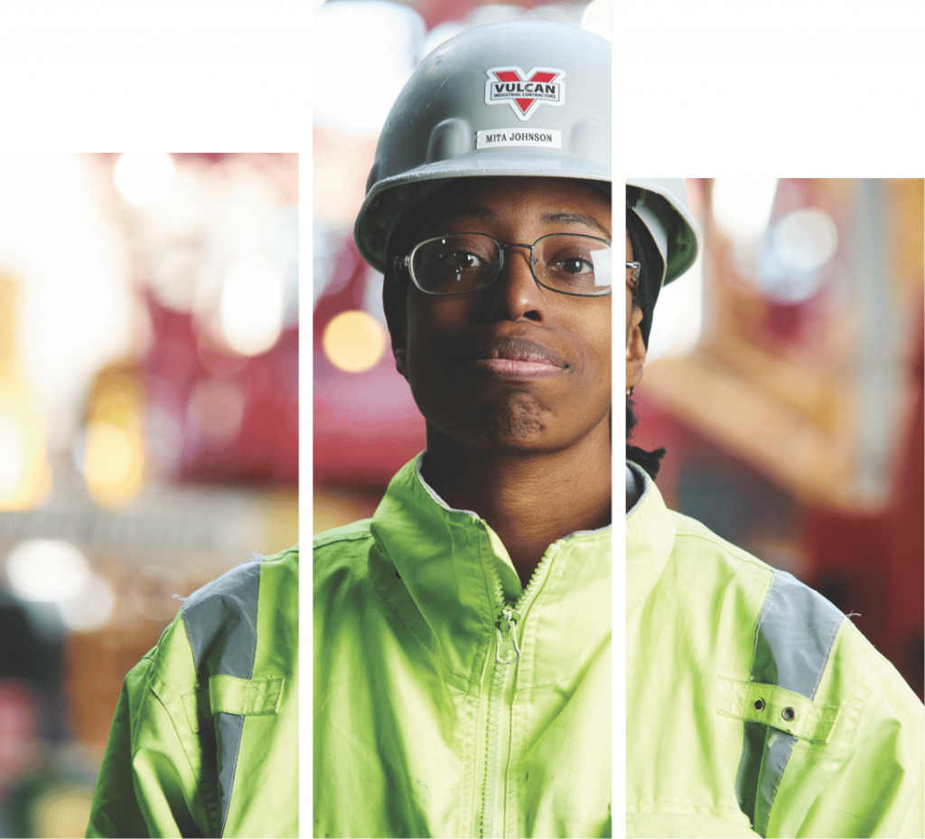 Sign Up - Construction Ready