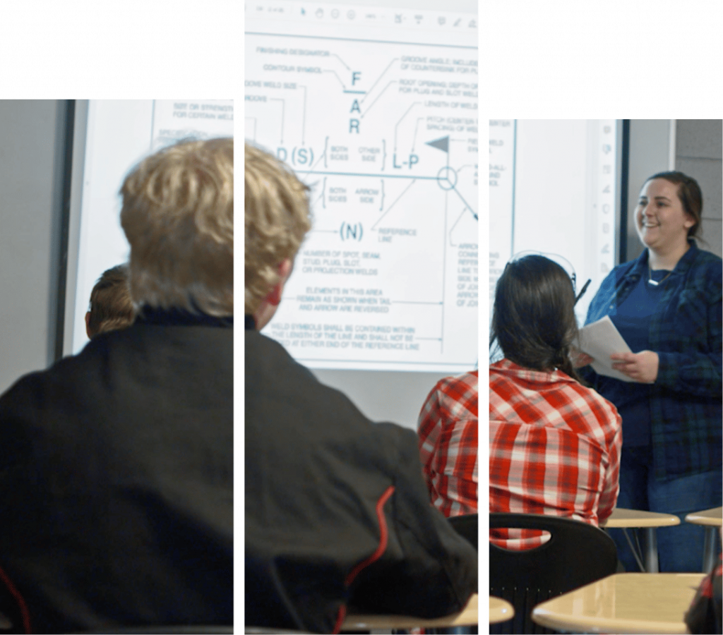 K-12 Construction Program - Construction Ready