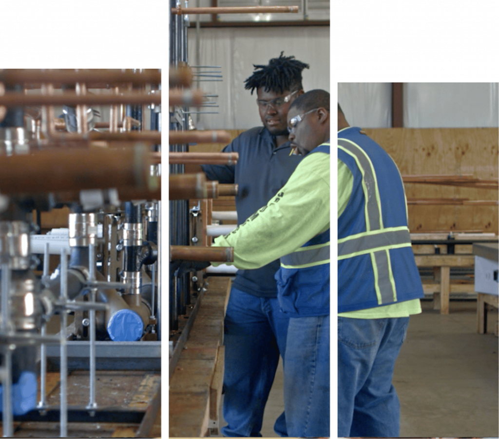 K-12 Construction Program - Construction Ready