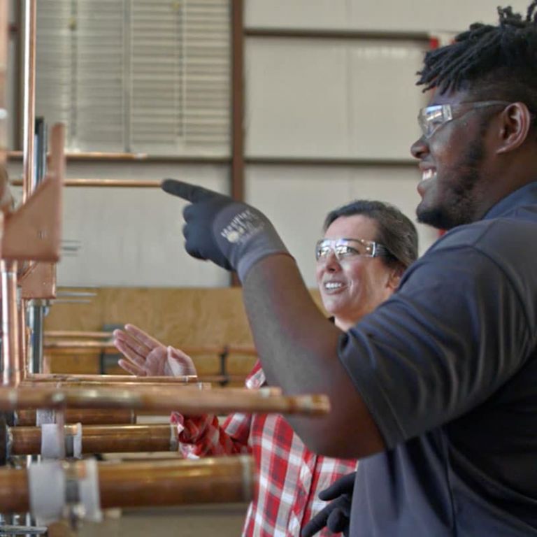 K-12 Construction Program - Construction Ready