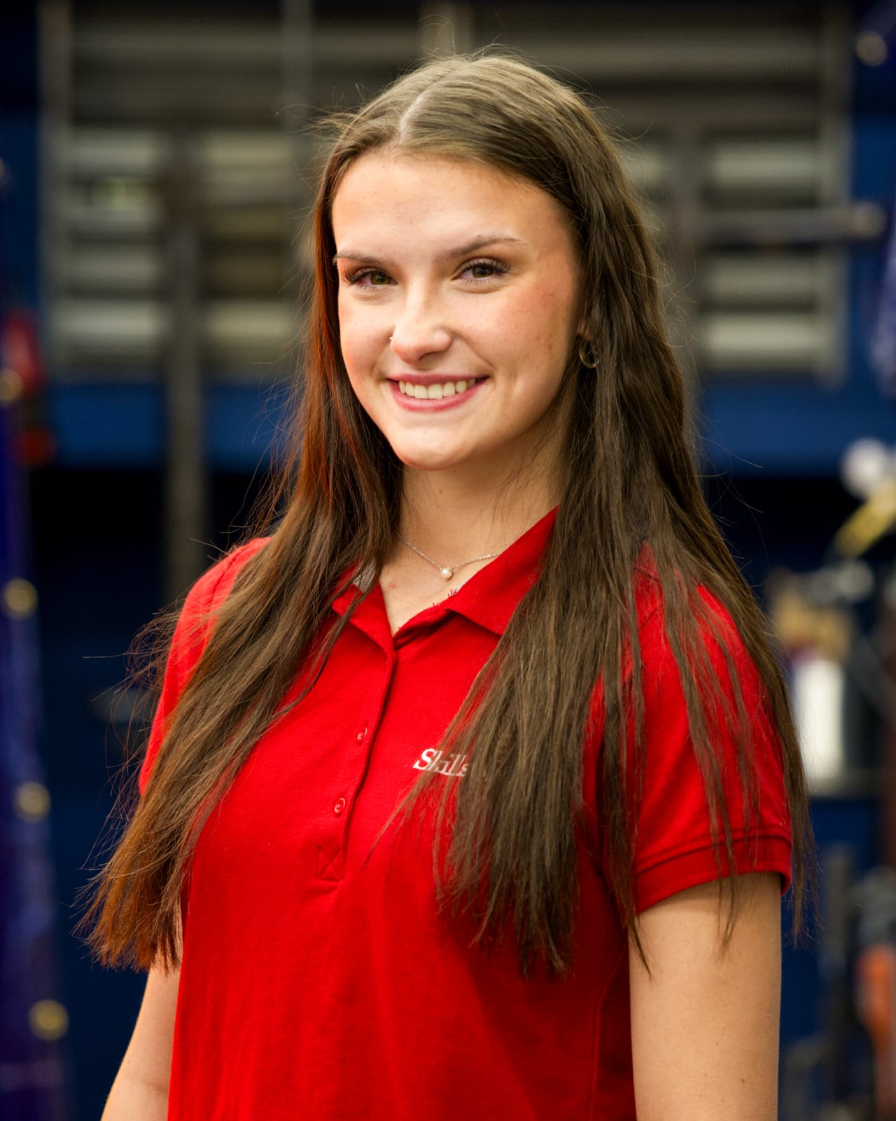 Bailee Stiles - Construction Ready