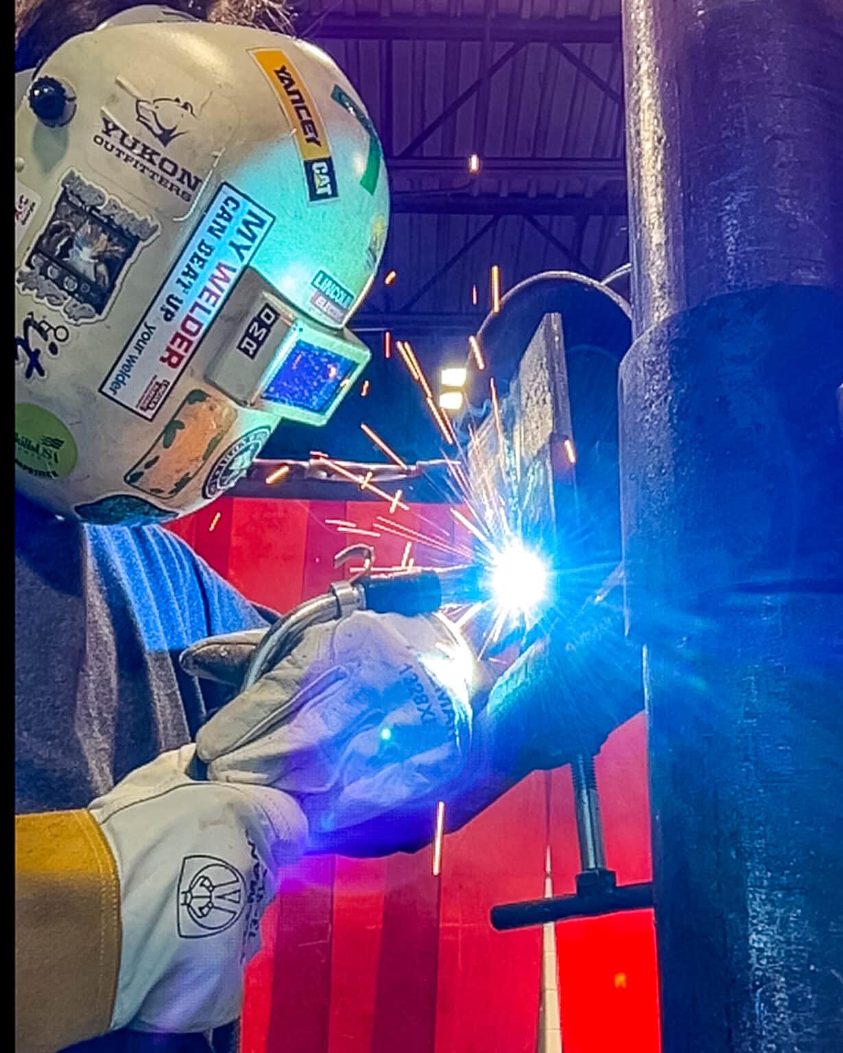 Brayen Jones - Construction Ready