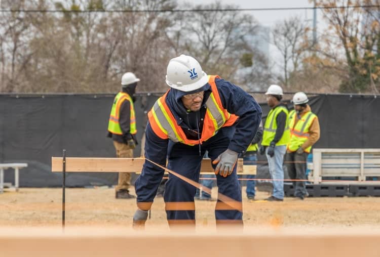 Have No Skills But Need a Job? Here's What to Do - Construction Ready