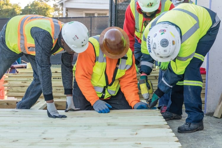 How to Find a Job in Building Construction - Construction Ready