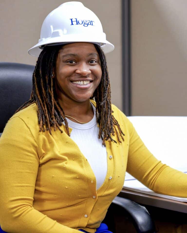Daynah Florence - Construction Ready