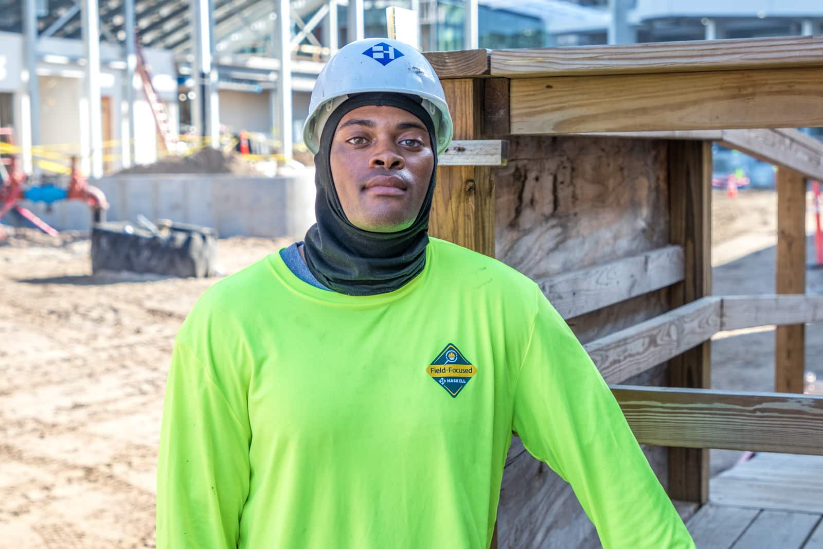 Jenzzal Menzeezz - Construction Ready