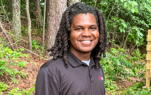 Jaylon Cooper - Construction Ready