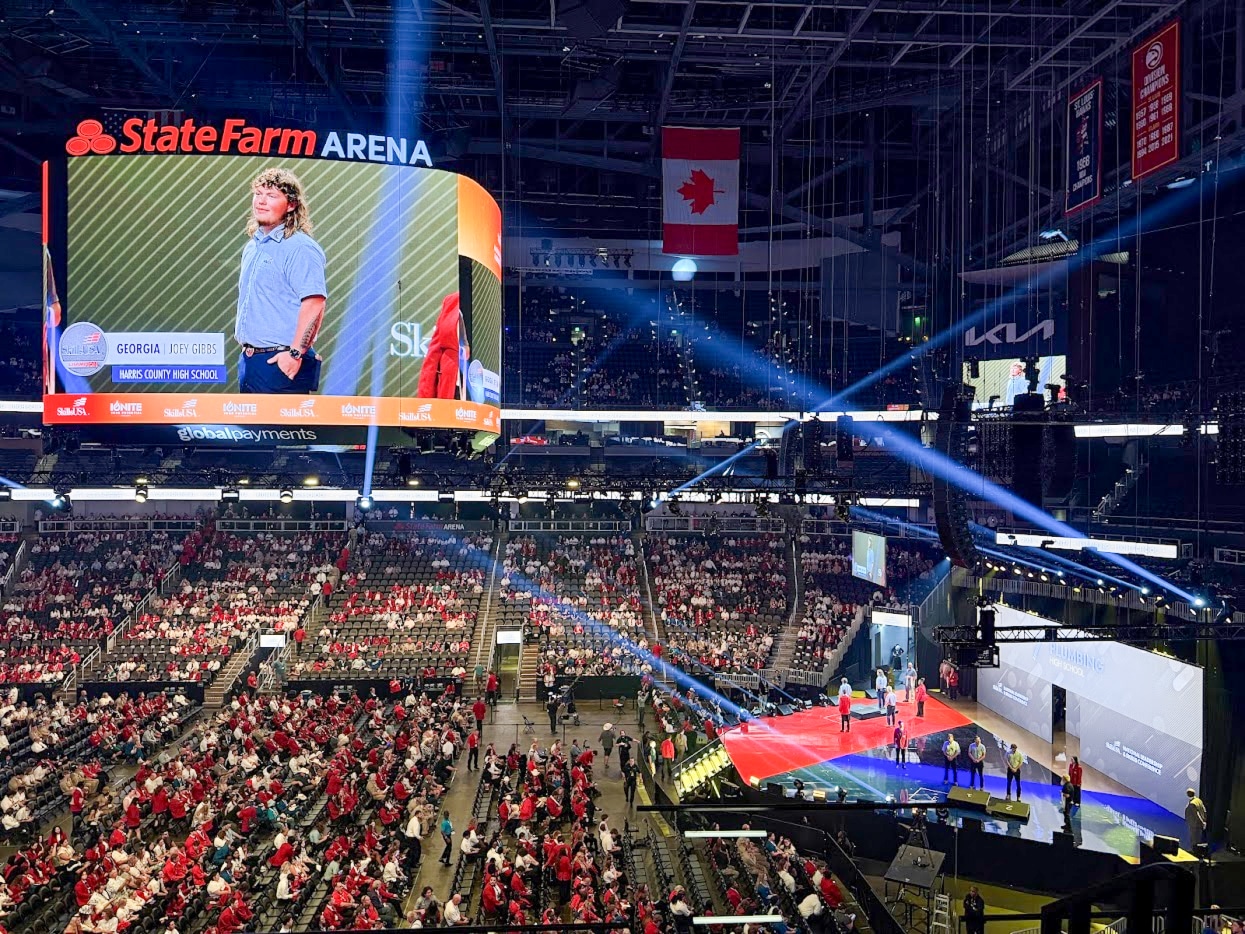 Joey Gibbs - Construction Ready