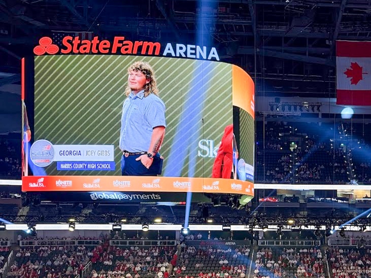 Joey Gibbs - Construction Ready