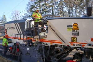 John Eller - Construction Ready