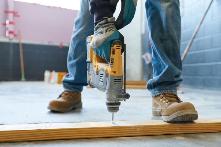 This is Why You Should Work in the Skilled Trades - Construction Ready