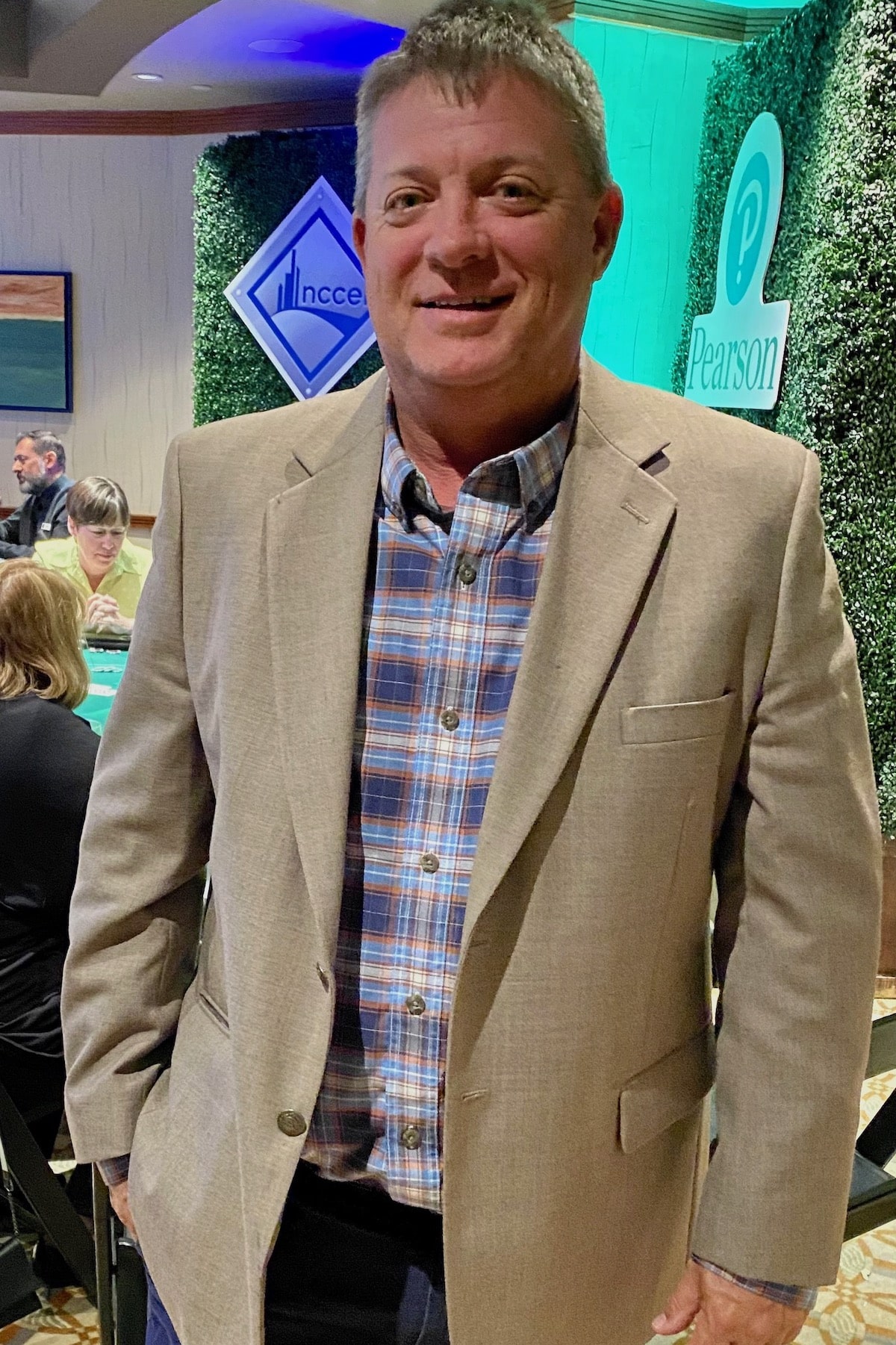 Jenzzal Menzeezz - Construction Ready