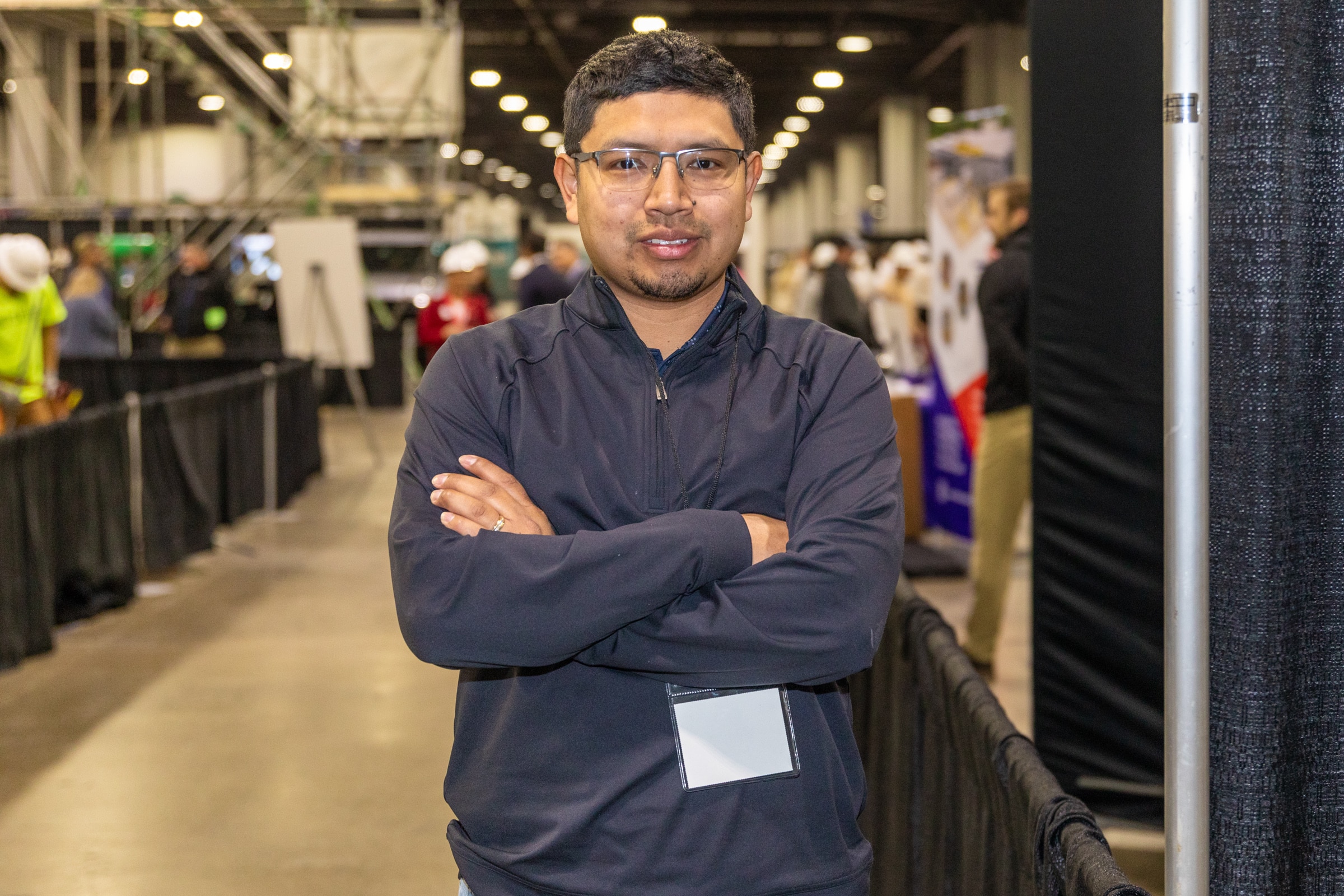 Wilmar Gonzalez - Construction Ready