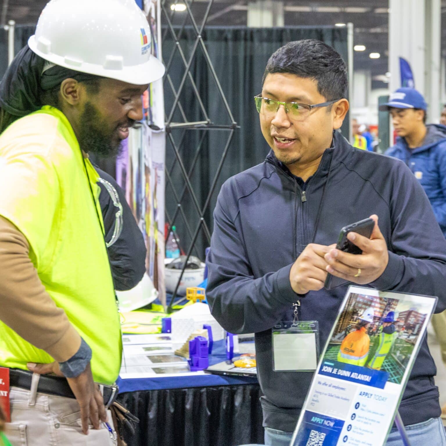 Wilmar Gonzalez - Construction Ready