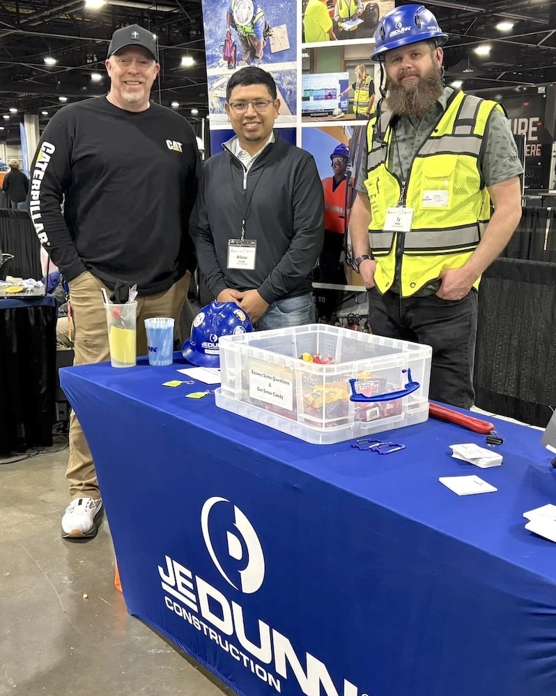 Wilmar Gonzalez - Construction Ready