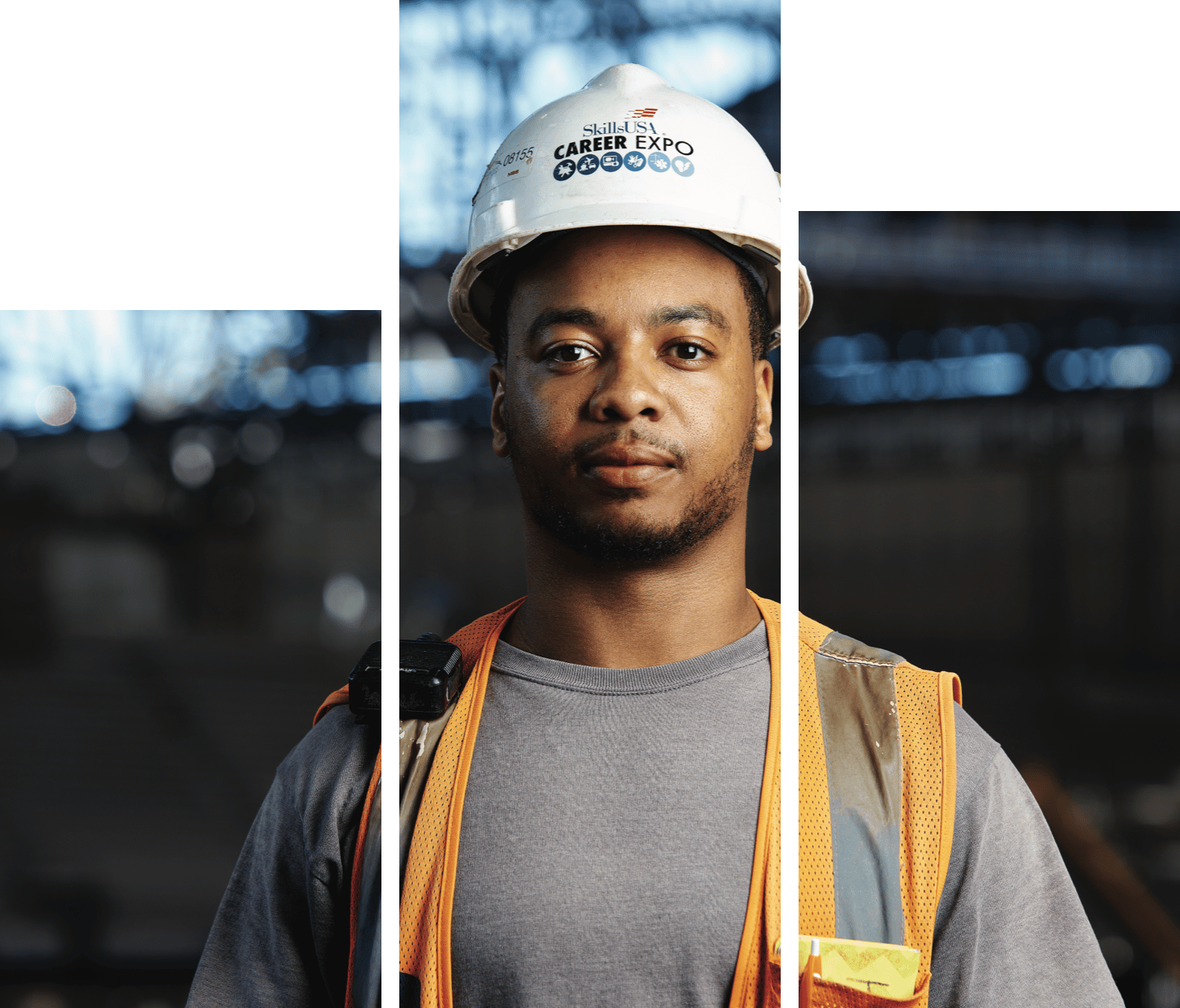 Jobseekers - Construction Ready Jobseekers - Construction Ready