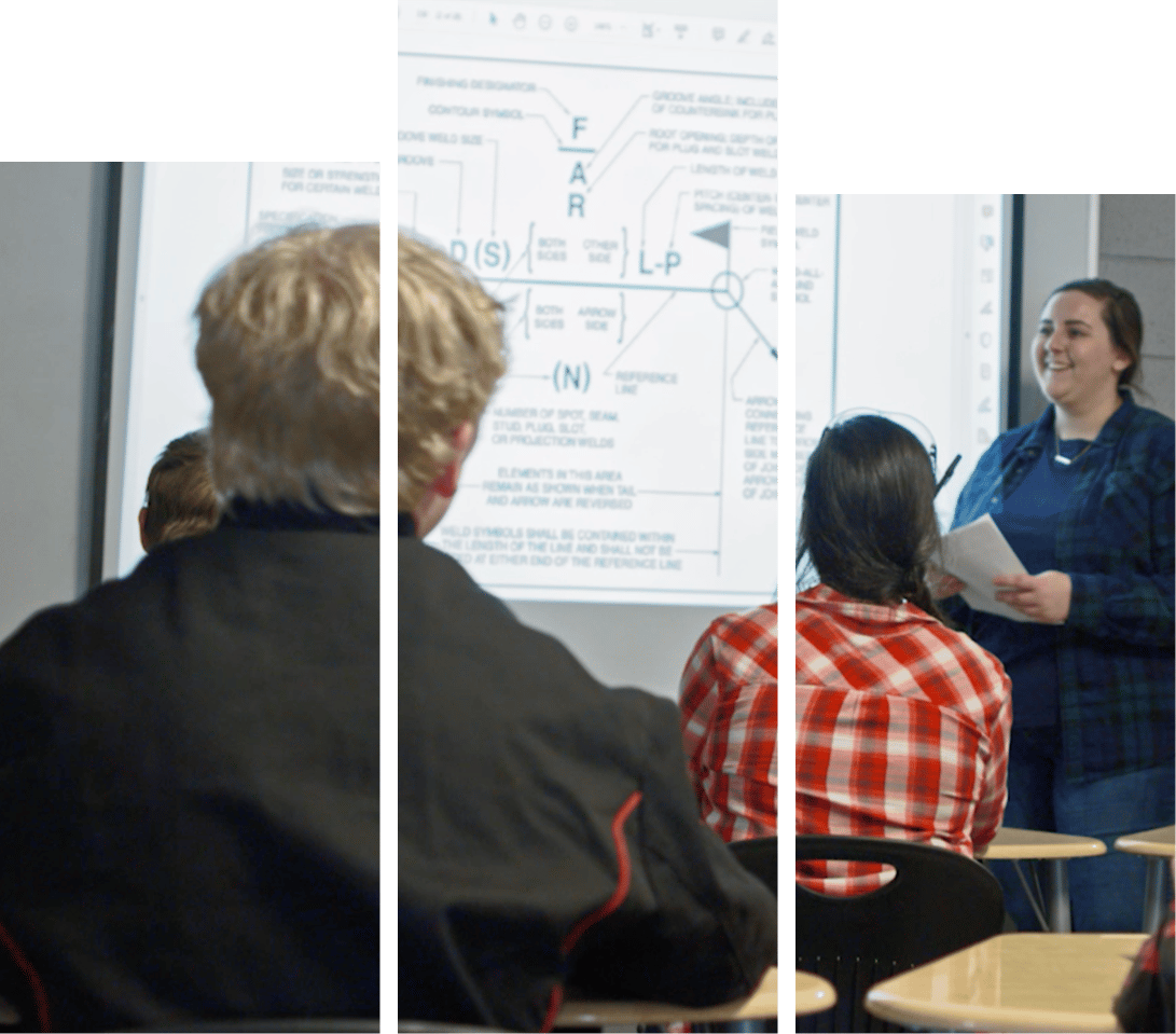 K-12 Construction Program - Construction Ready
