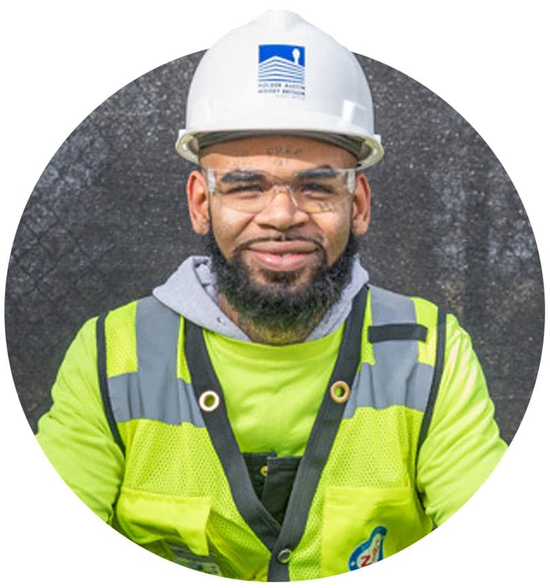 Construction Training Signup - Construction Ready